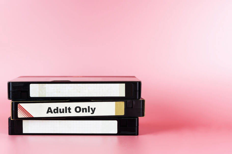 Judaism And Pornography My Jewish Learning